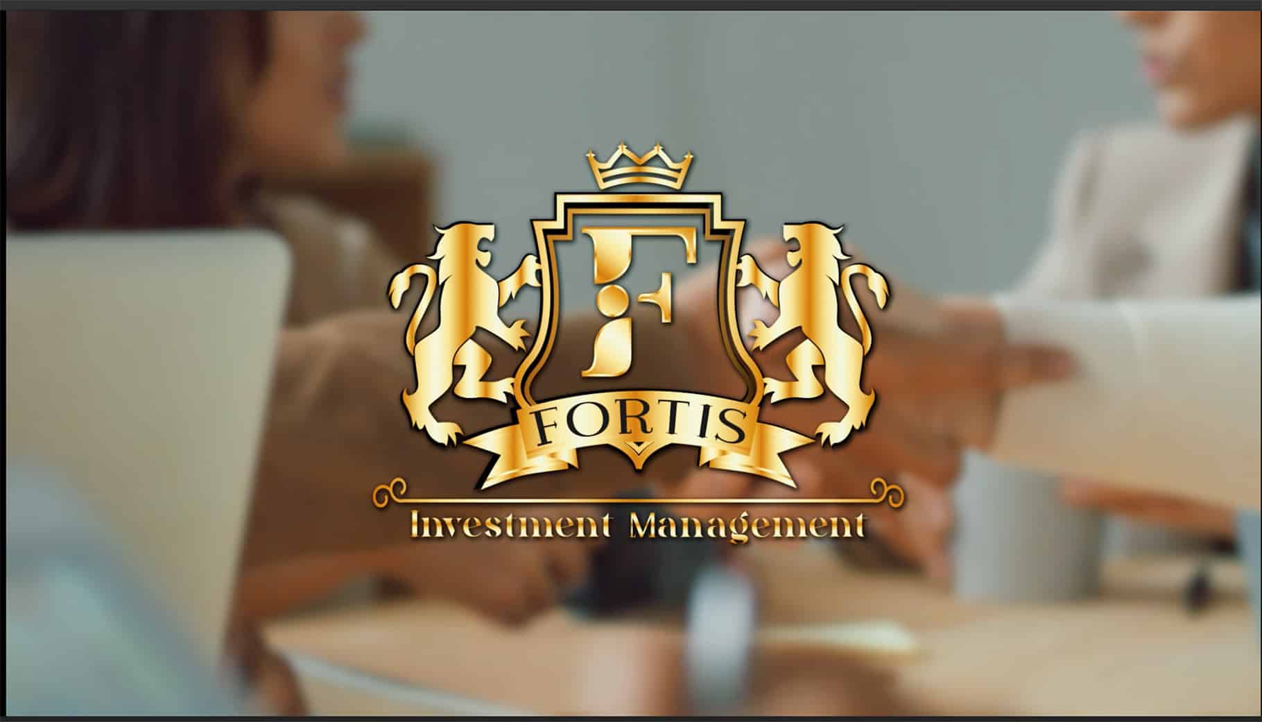 Fortis – Investment Management Company
